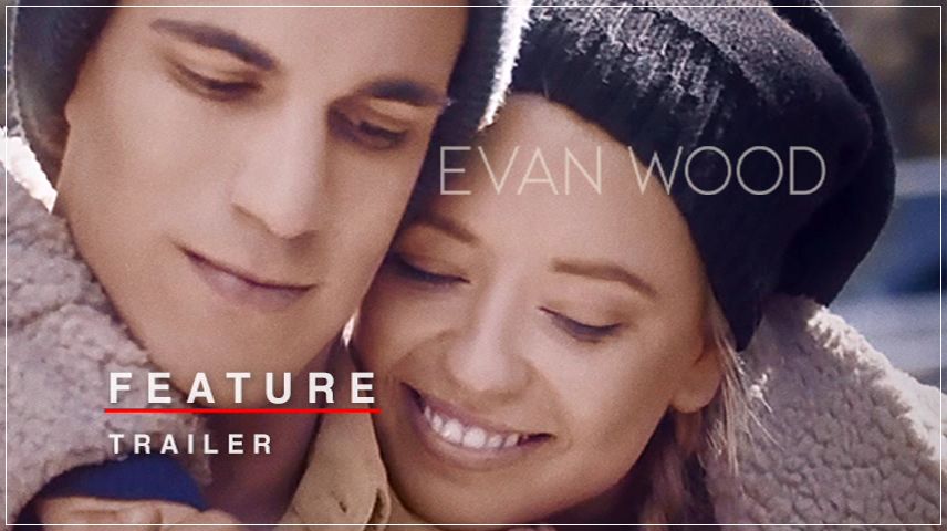 Evan Wood (2021) – DVD Menus