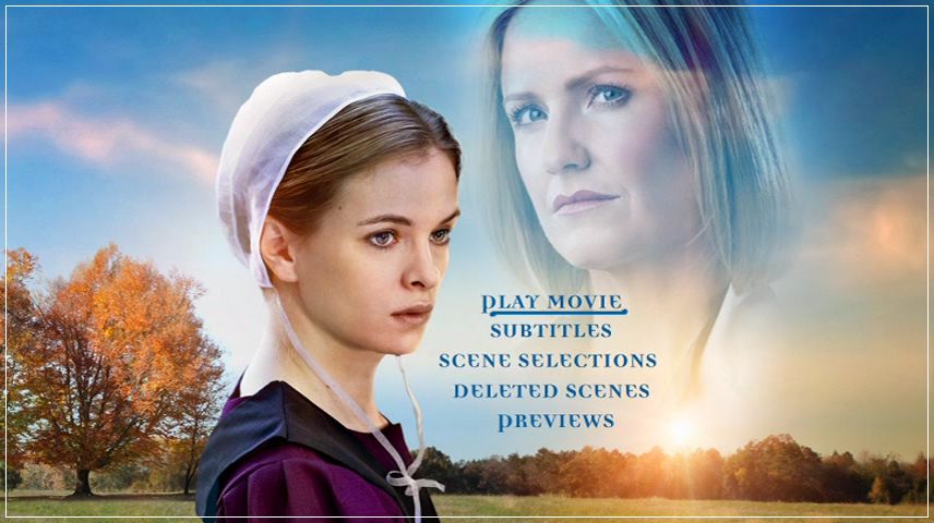 The Shunning (2011) – DVD Menus