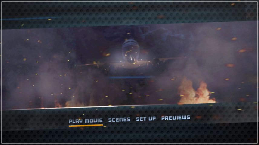 Altitude (2017) – DVD Menus