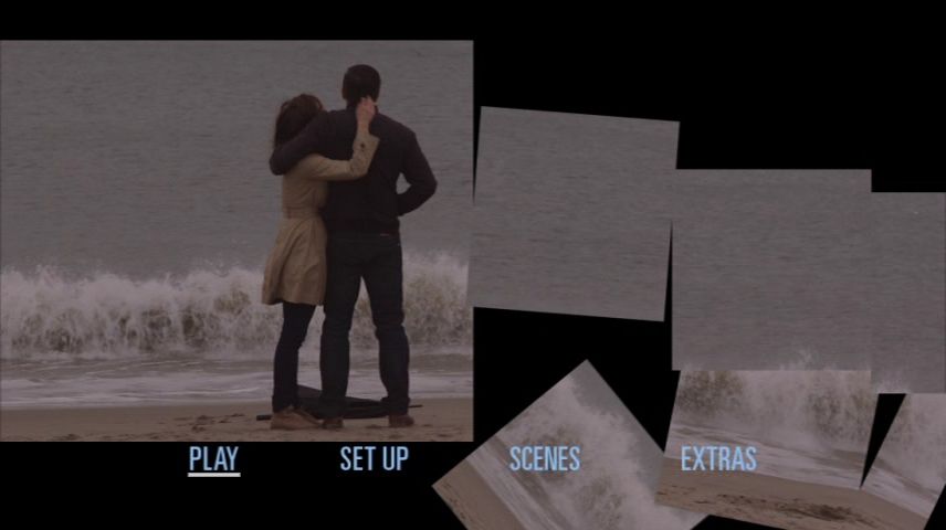 Demolition (2015) – DVD Menus