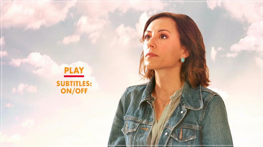 Finding Faith (2024) – DVD Menus