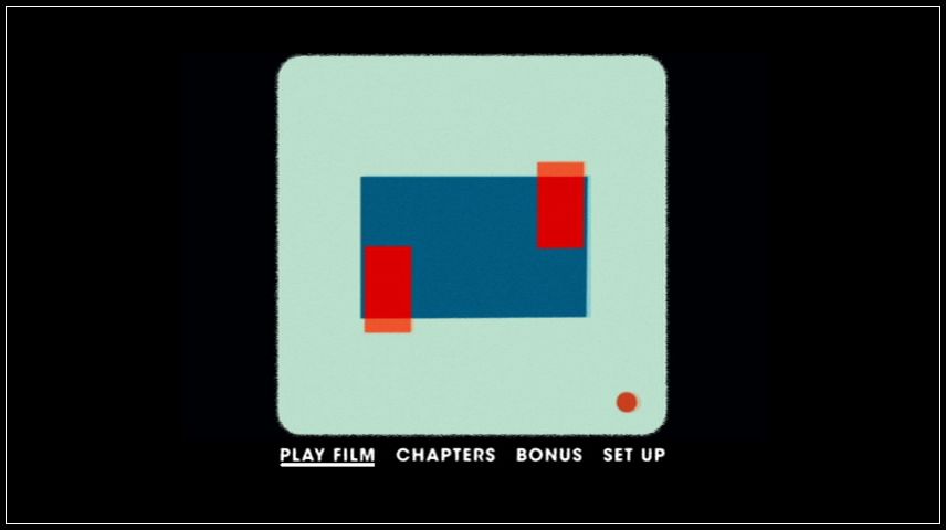 Longlegs (2024) – DVD Menus