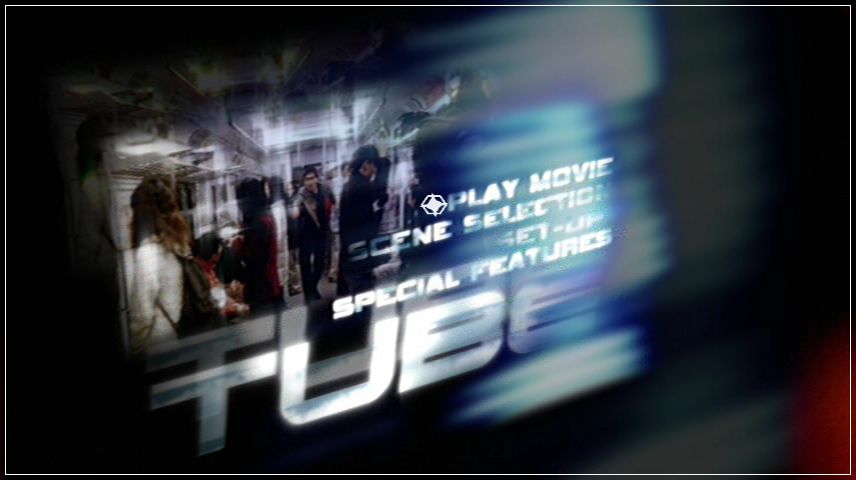 Tube (2003) – DVD Menus