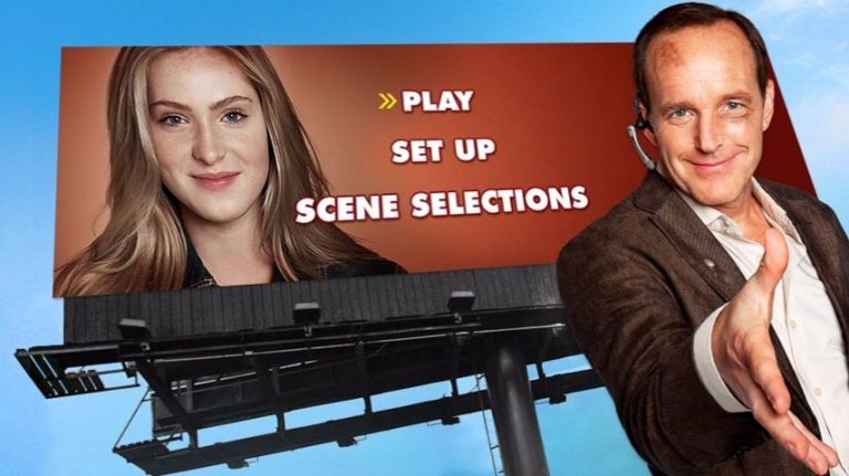 Trust Me (2013) – DVD Menus