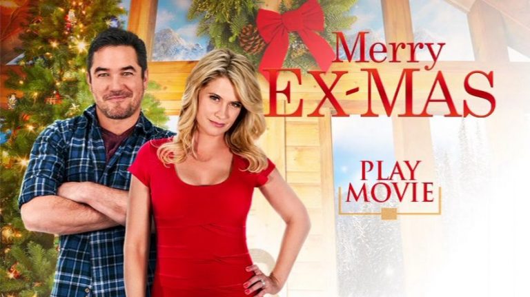 Merry Ex-Mas (2014) – DVD Menus