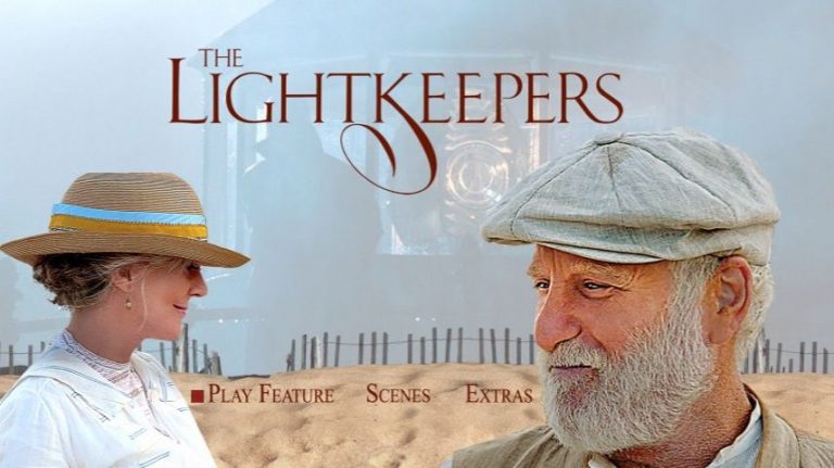 The Lightkeepers (2009) – DVD Menus
