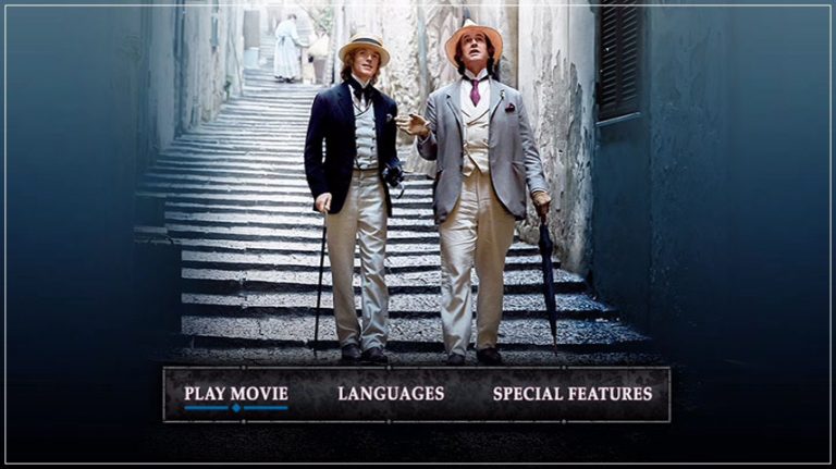 DVD Menus – Page 3