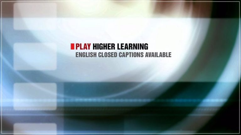 Higher Learning (1995) – DVD Menus