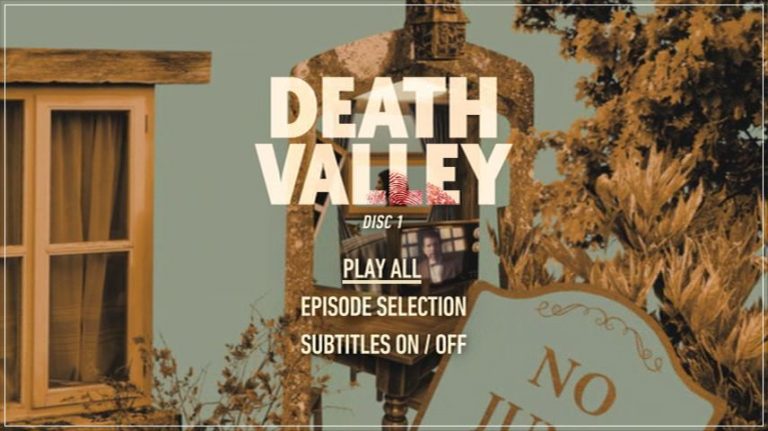 DVD Menus
